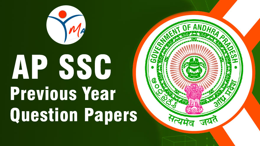 AP 10th Class 2025 – Previous Year Question Papers: Download PDF ...