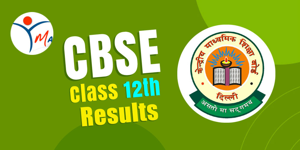CBSE Class 12th Result 2026: Download Scorecards CBSE 12 Results at ...
