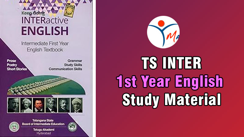TS Inter 1st Year English Study Material Chapter 1 Happiness