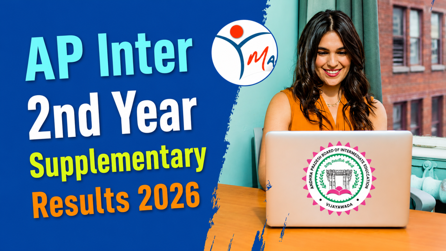 AP Inter 2nd Year Supplementary Results 2026: BIEAP II Yr Result at ...
