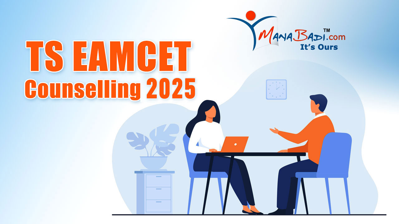 TS EAPCET Counselling Dates 2025 (OUT): Registration, Documents ...