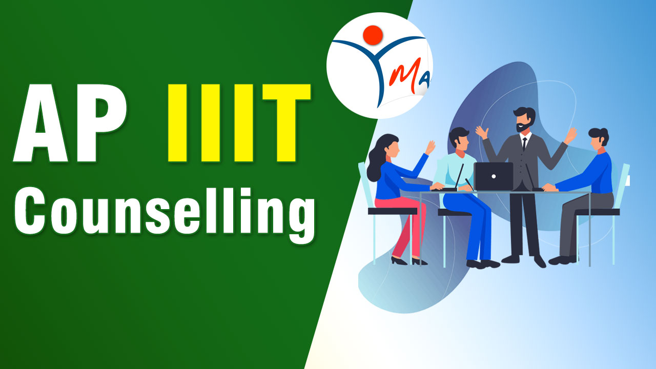 AP IIIT Counseling Date 2025: RGUKT Admissions Process
