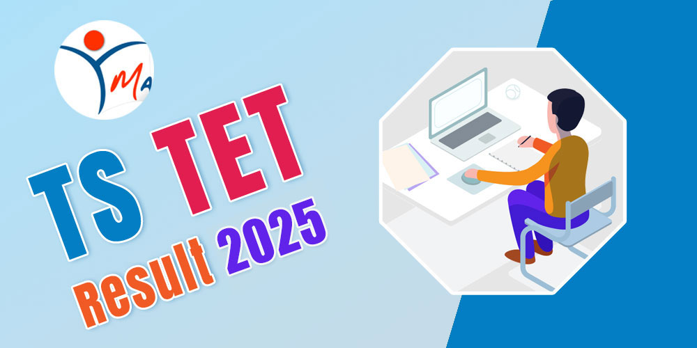 TS TET Result 2025 Out: Telangana TET Scorecard Download Link at manabadi.co.in
