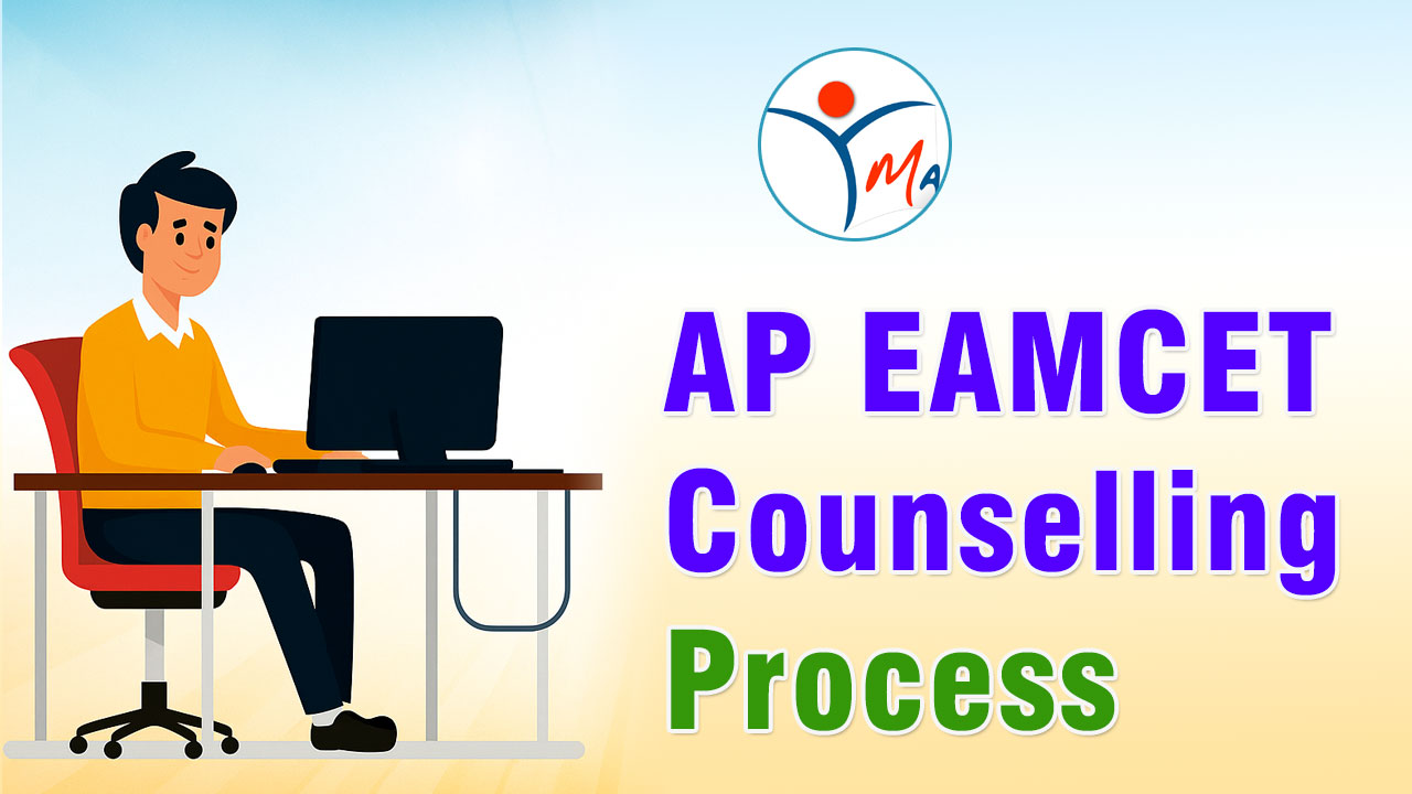 AP EAPCET 2025 Counselling Process, Dates & Seat Allotment at manabadi ...