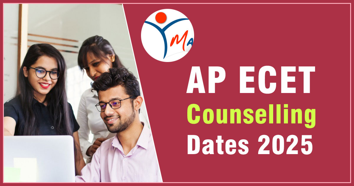 AP ECET Counselling 2025: Final phase schedule released at manabadi.co.in