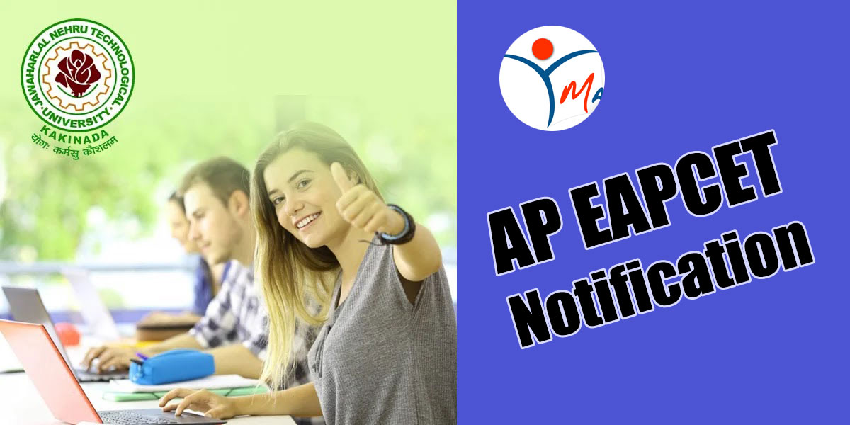 AP EAMCET 2026 Notification (Out): Exam Date, Eligibility, Registration ...