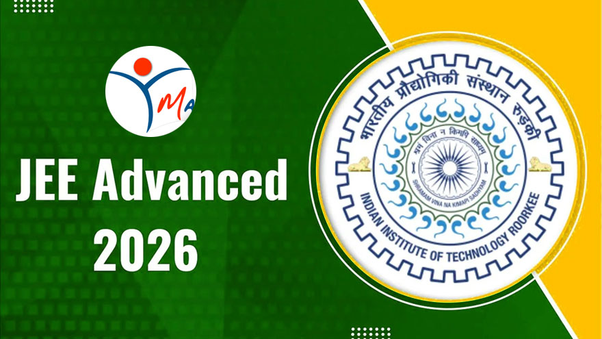 JEE Advanced 2026: Exam Date (May 17), Syllabus, Eligibility at ...