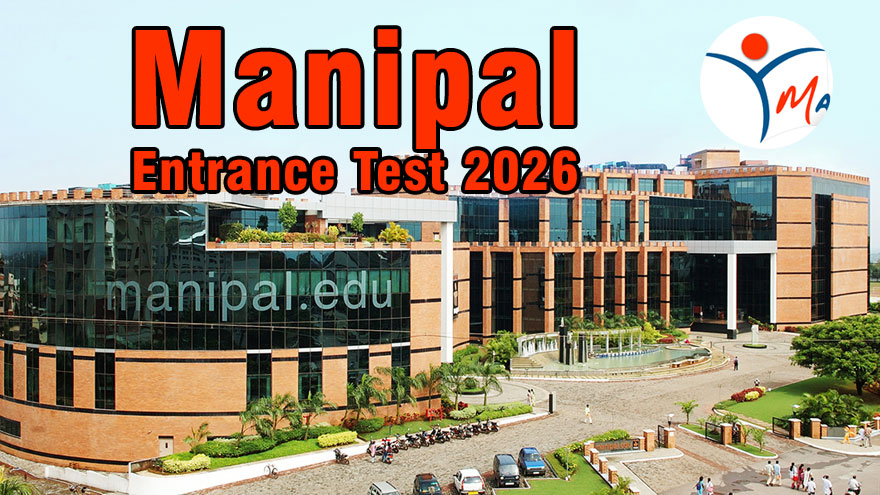 Manipal Entrance Test (MET) 2026: Exam Date (Out), Eligibility ...