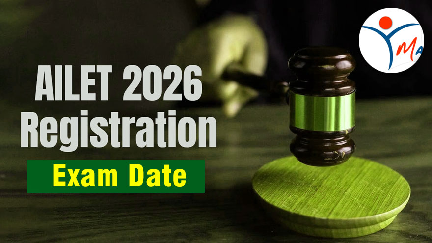 AILET 2026: Exam Dates, Registration, Eligibility, Syllabus ...