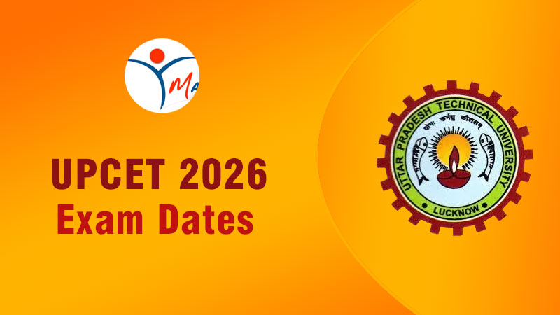 UPCET (UPSEE) 2026: Exam Dates, Registration, Eligibility, Syllabus ...