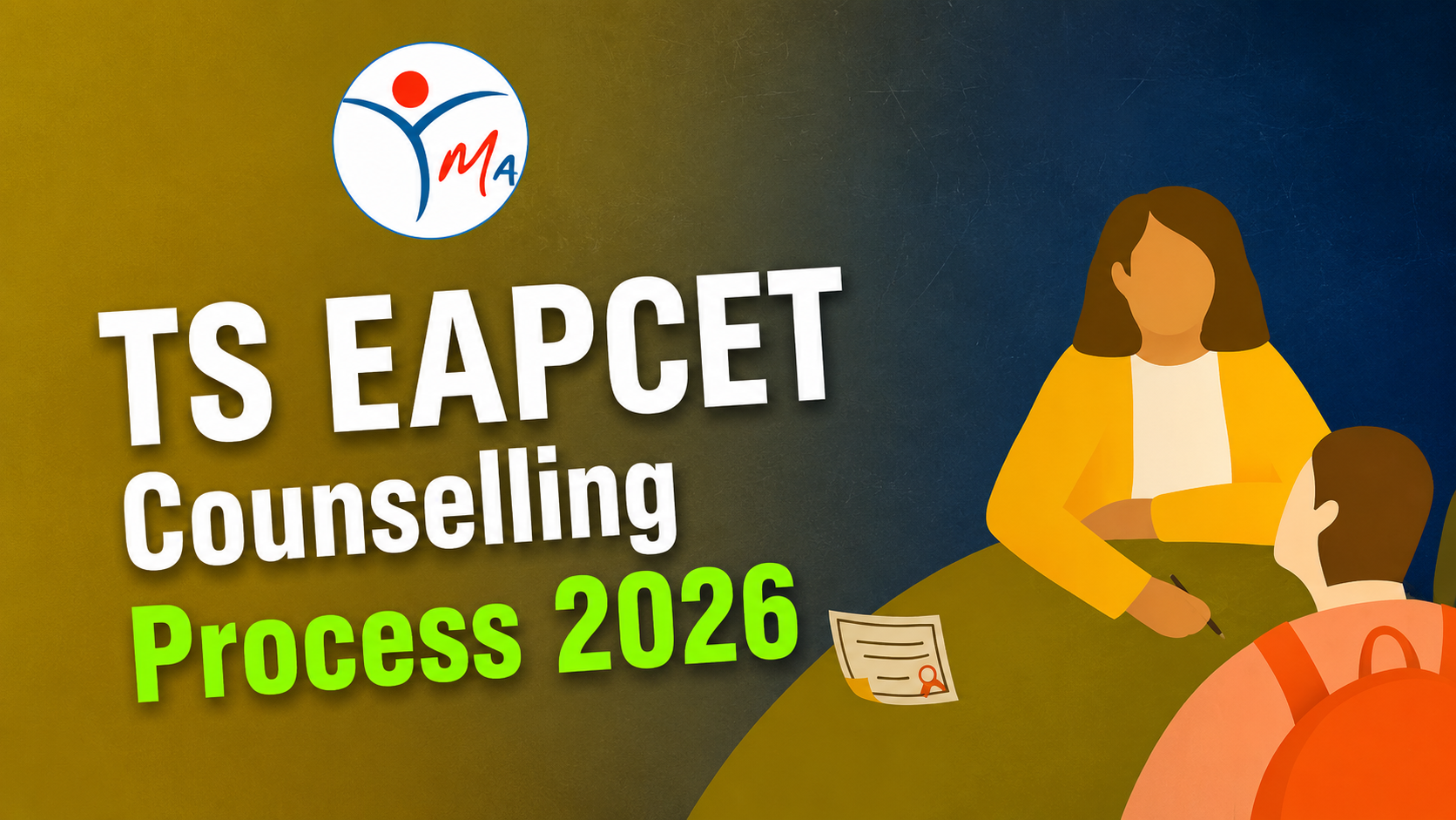 TS EAMCET 2026 Counselling Process, Dates & Seat Allotment at manabadi ...